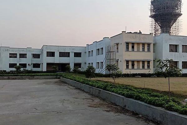 SSA-Nabinagar – Sri Sri College of Ayurvedic Science and Research Hospital